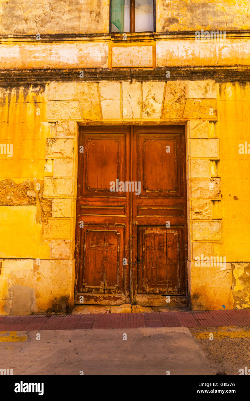 Old gate with interesting texture, element of architecture, interesting ...