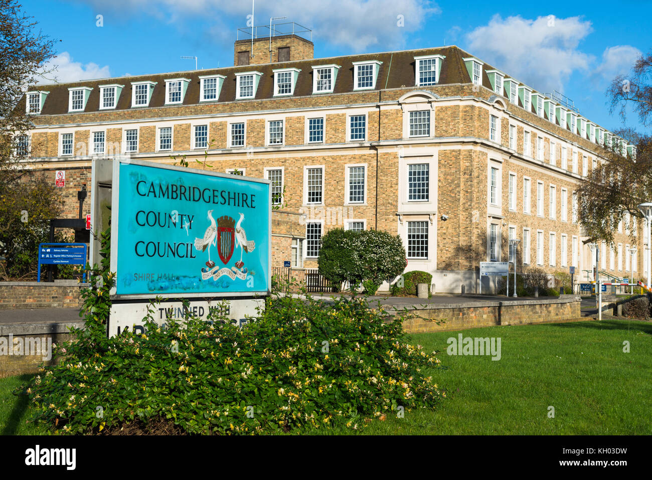 Huntingdon hi-res stock photography and images - Alamy