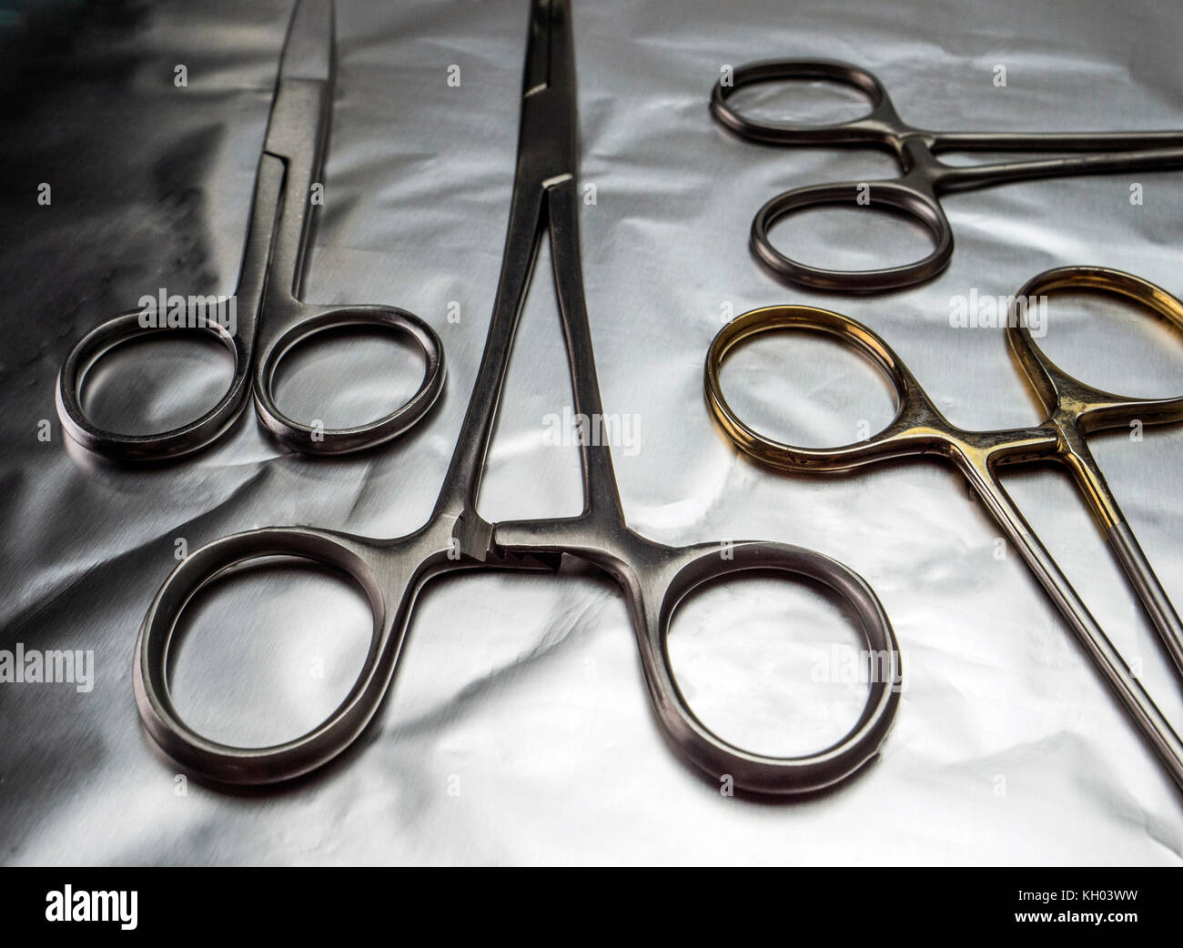 Clean operating room hi-res stock photography and images - Alamy