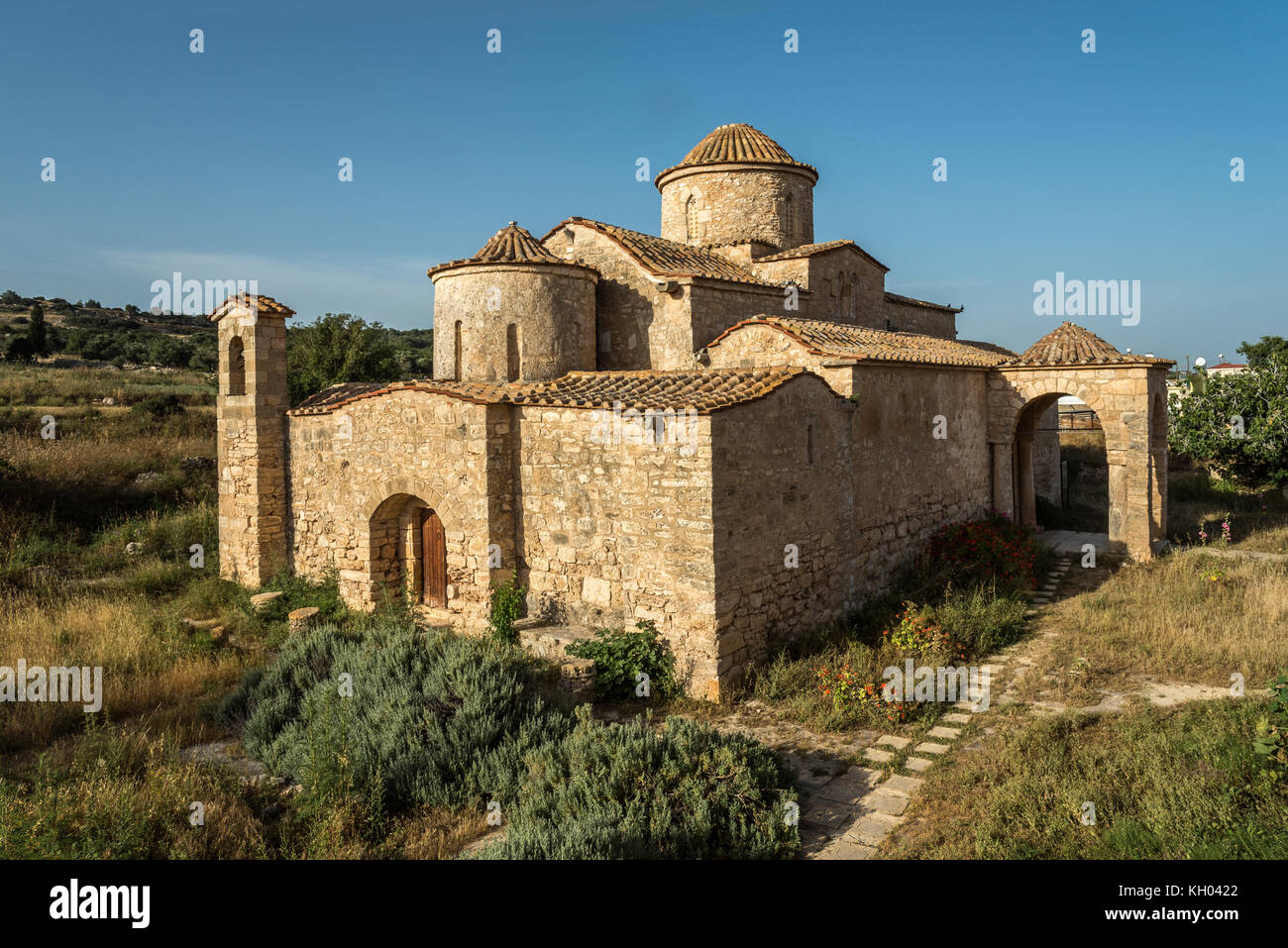 Karpasia hi-res stock photography and images - Alamy