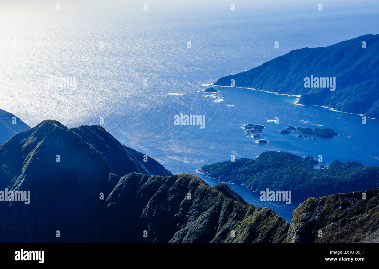 Sound Definition Geography