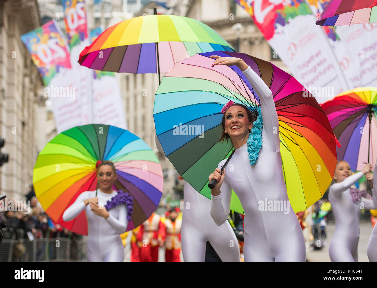 Lord mayors parade city hi-res stock photography and images - Alamy