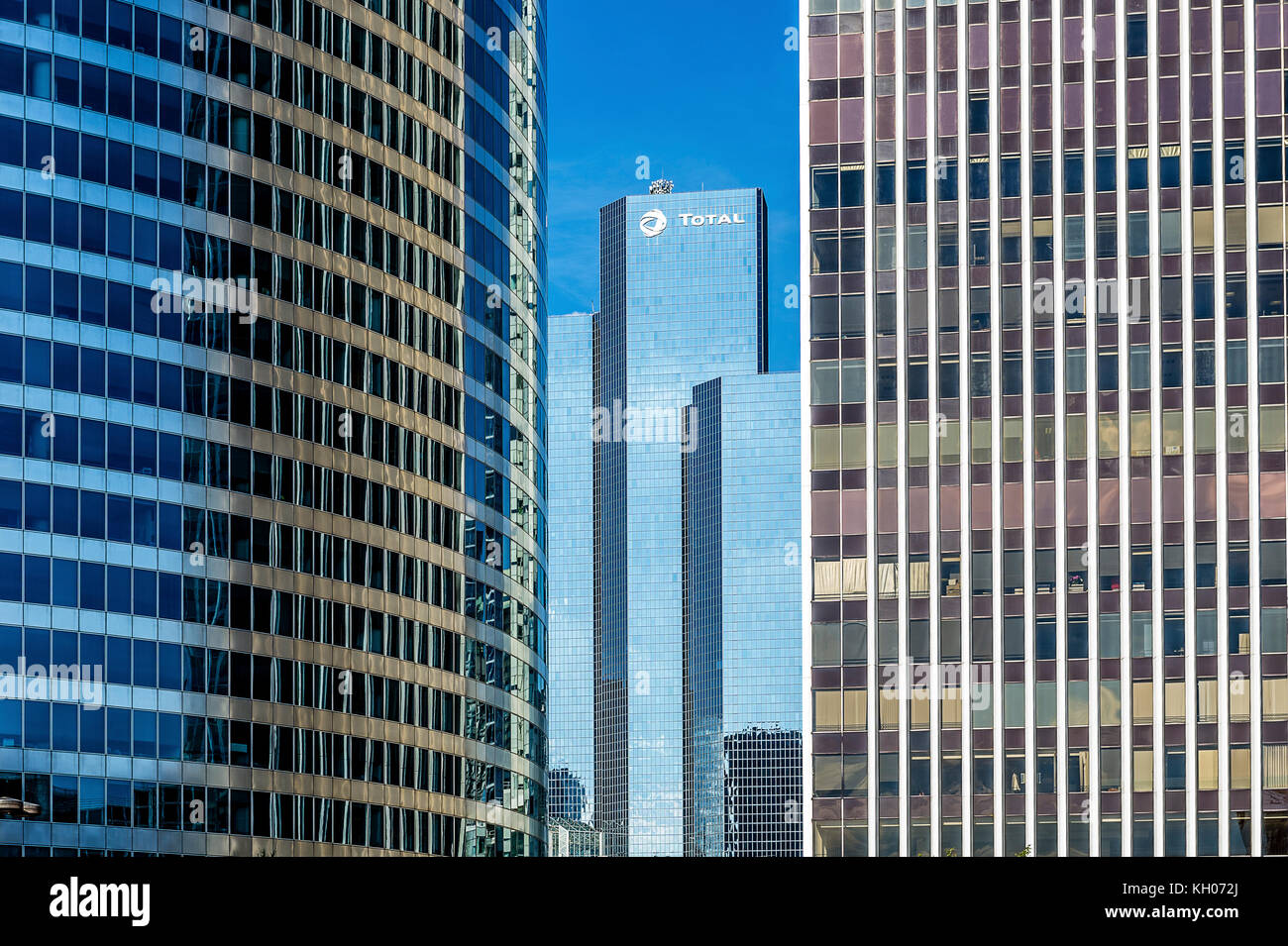 Total architecture hi-res stock photography and images - Alamy