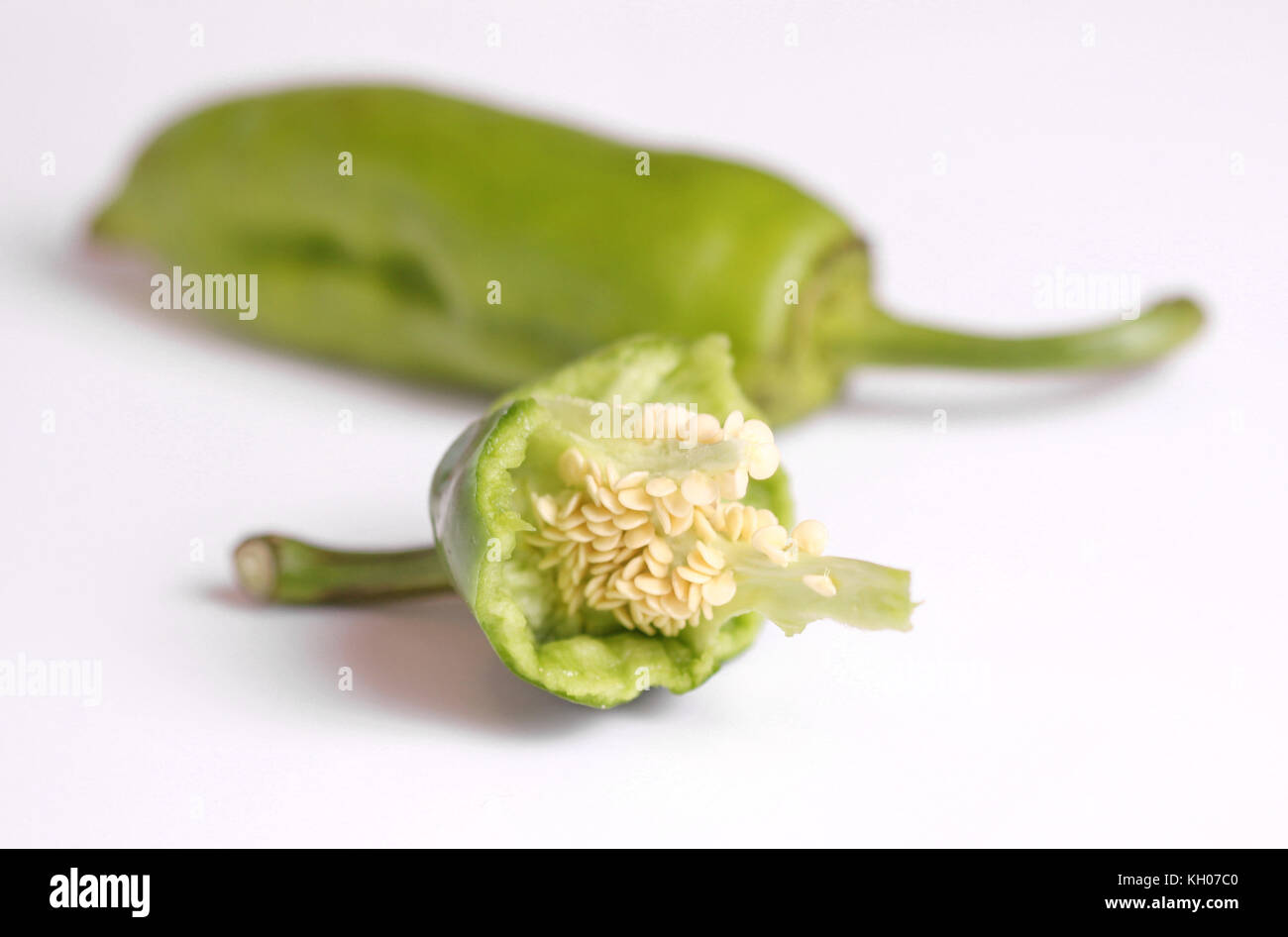 Pepper seed hi-res stock photography and images - Alamy