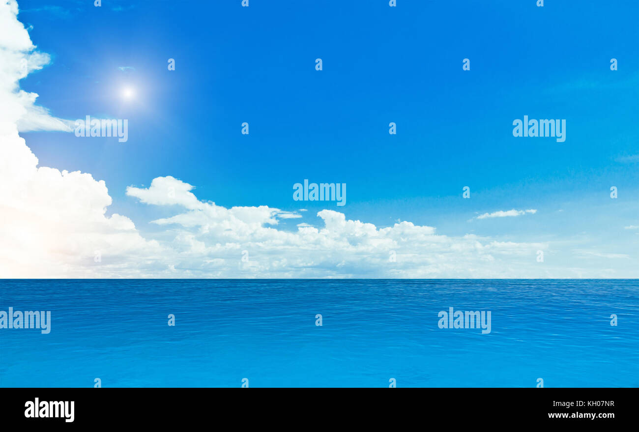 Tropical paradise vertical composition hi-res stock photography and ...
