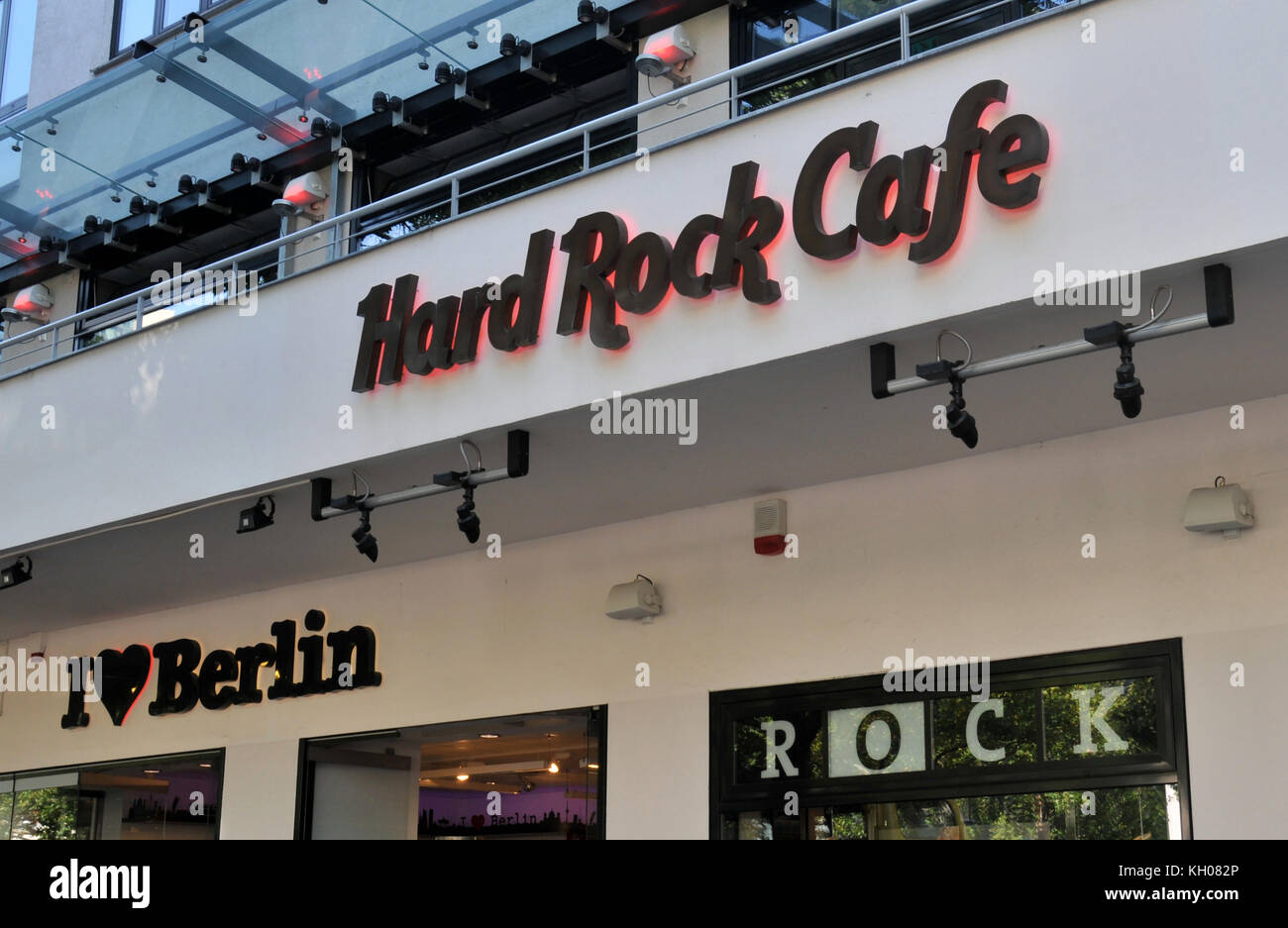 Hard Rock Caf Berlin Germany Stock Photo Alamy Hard Rock Caf Berlin Germany Stock Photo Alamy