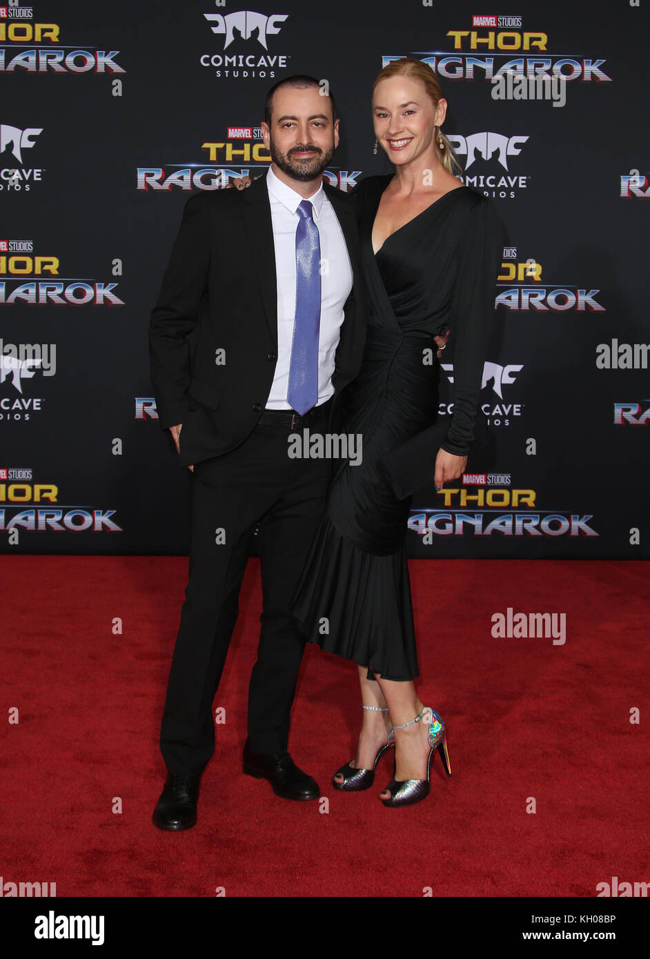 Brad winderbaum hi-res stock photography and images - Alamy