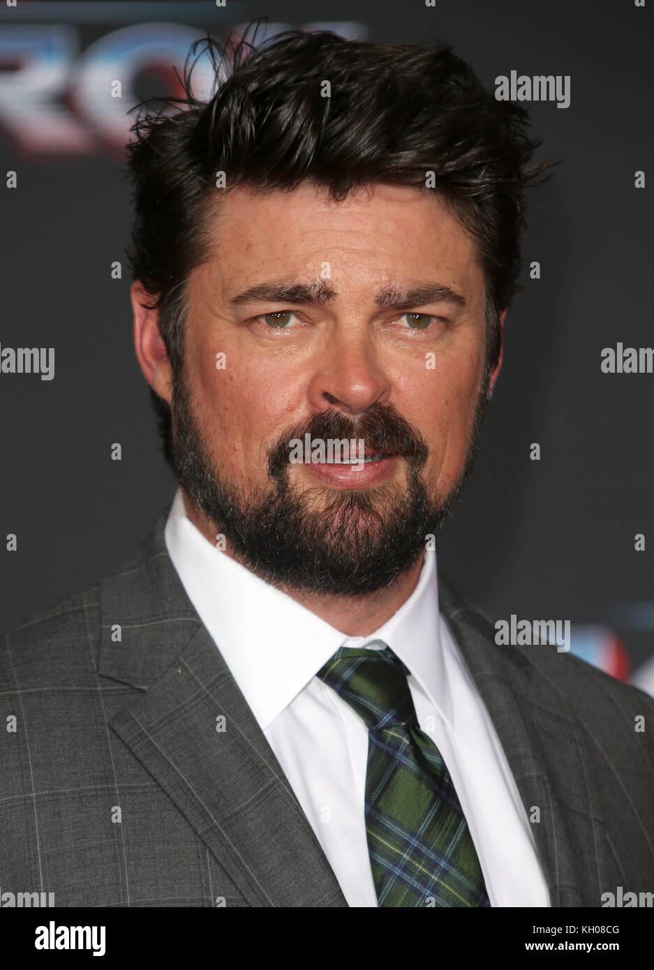 World premiere of ’Thor: Ragnarok' at El Capitan Theatre Featuring ...