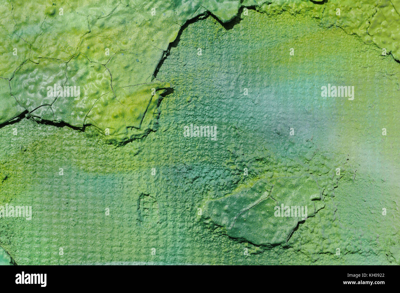 wall with flaking plaster Stock Photo - Alamy