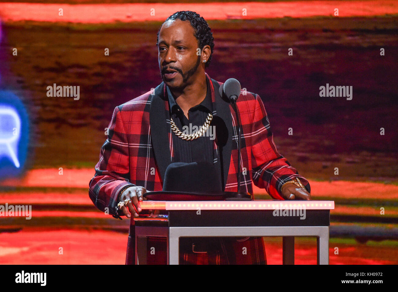 2017 BET Hip Hop Awards at the Fillmore Theater Miami Beach - Show ...