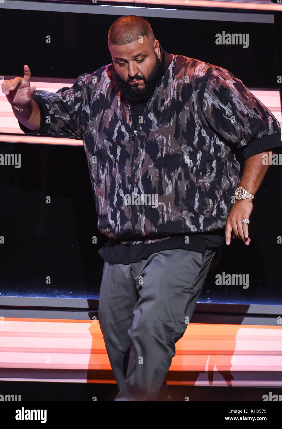 2017 BET Hip Hop Awards at the Fillmore Theater Miami Beach - Show ...