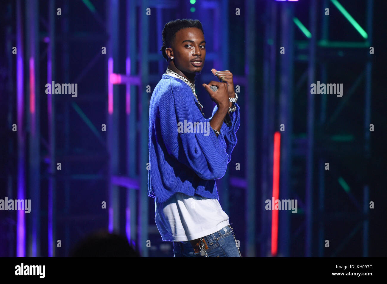 Playboi carti hi-res stock photography and images - Alamy