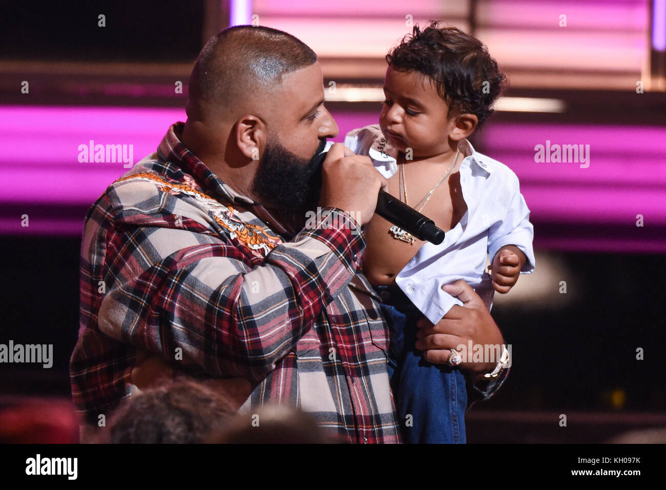 2017 BET Hip Hop Awards at the Fillmore Theater Miami Beach - Show ...