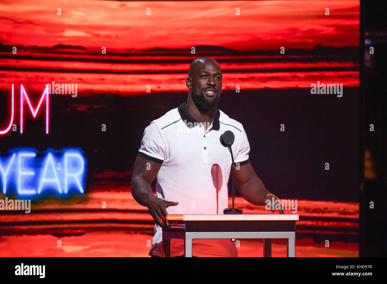2017 BET Hip Hop Awards at the Fillmore Theater Miami Beach - Show ...