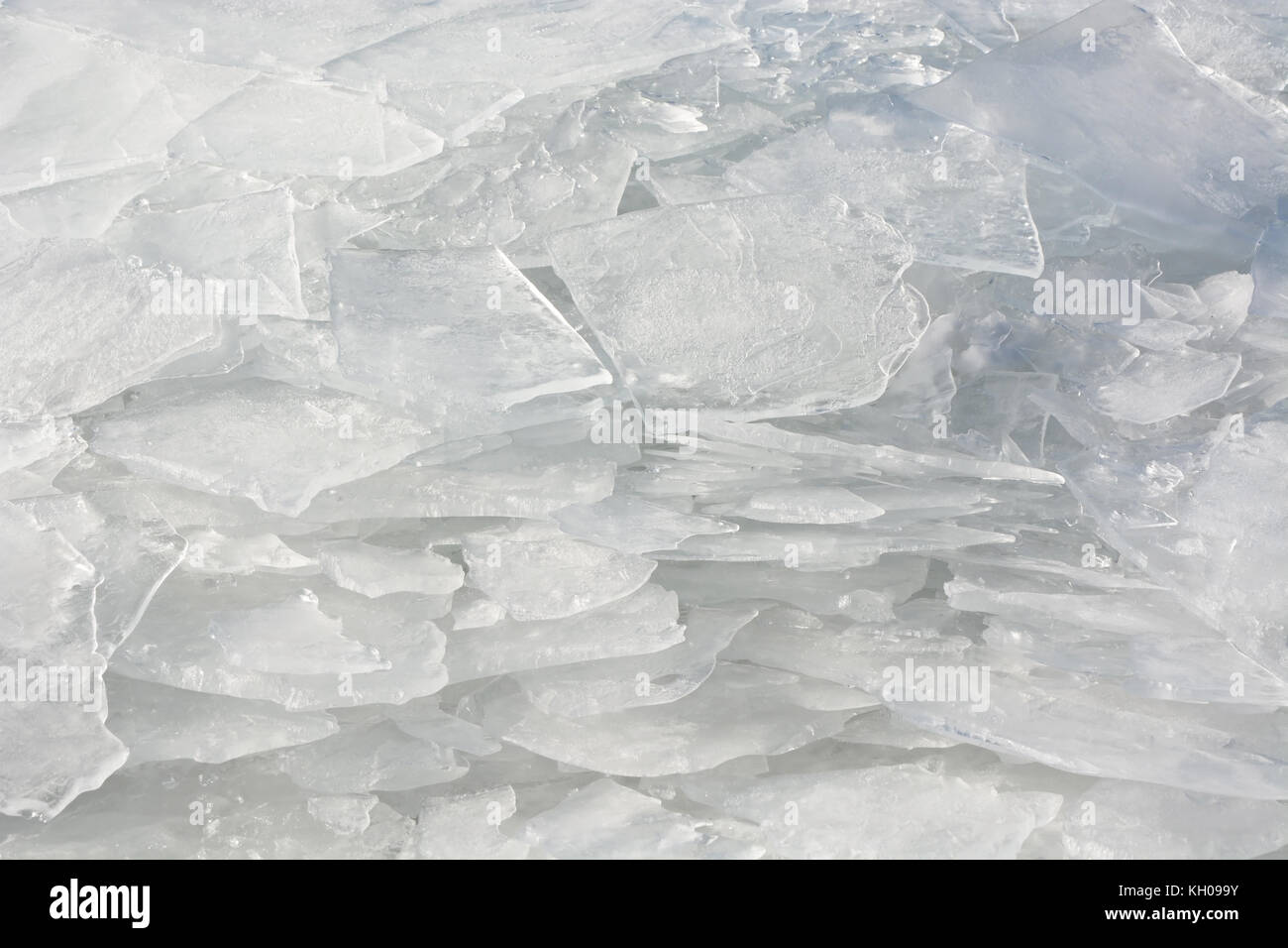 Icy texture. Picture can be used as a background Stock Photo - Alamy