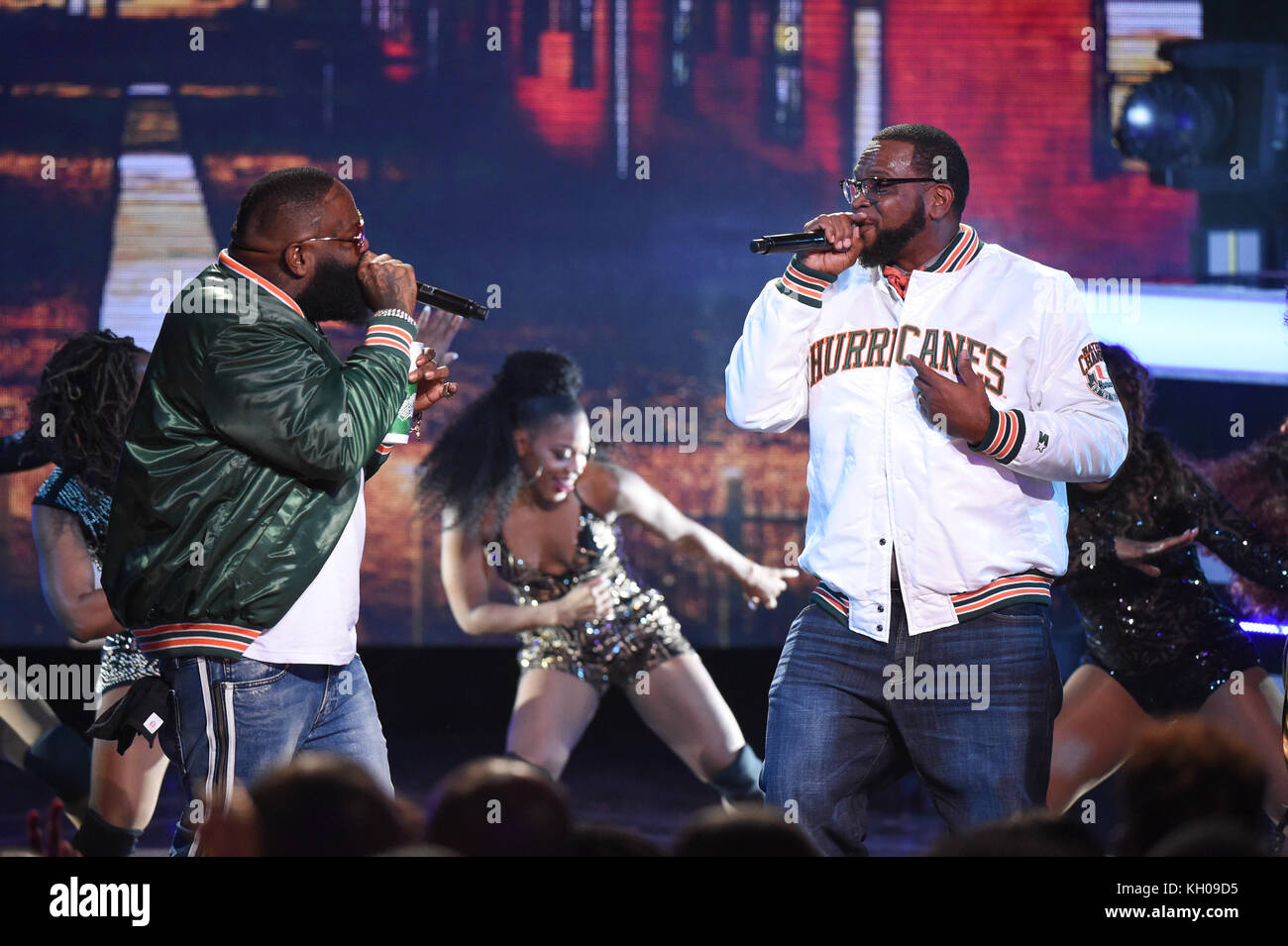 Rick ross miami beach hi-res stock photography and images - Alamy