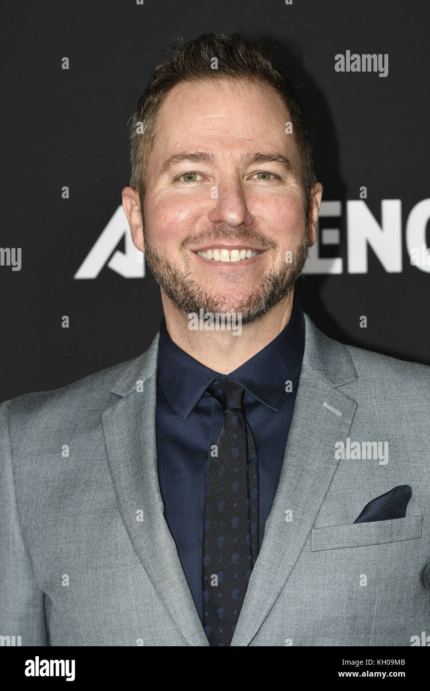 Red carpet premiere event for AT&T Audience Network’s 'Loudermilk' and ...