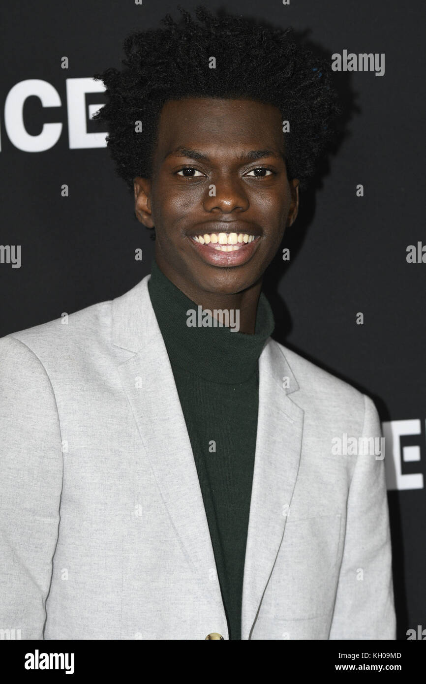 Red carpet premiere event for AT&T Audience Network’s 'Loudermilk' and ...