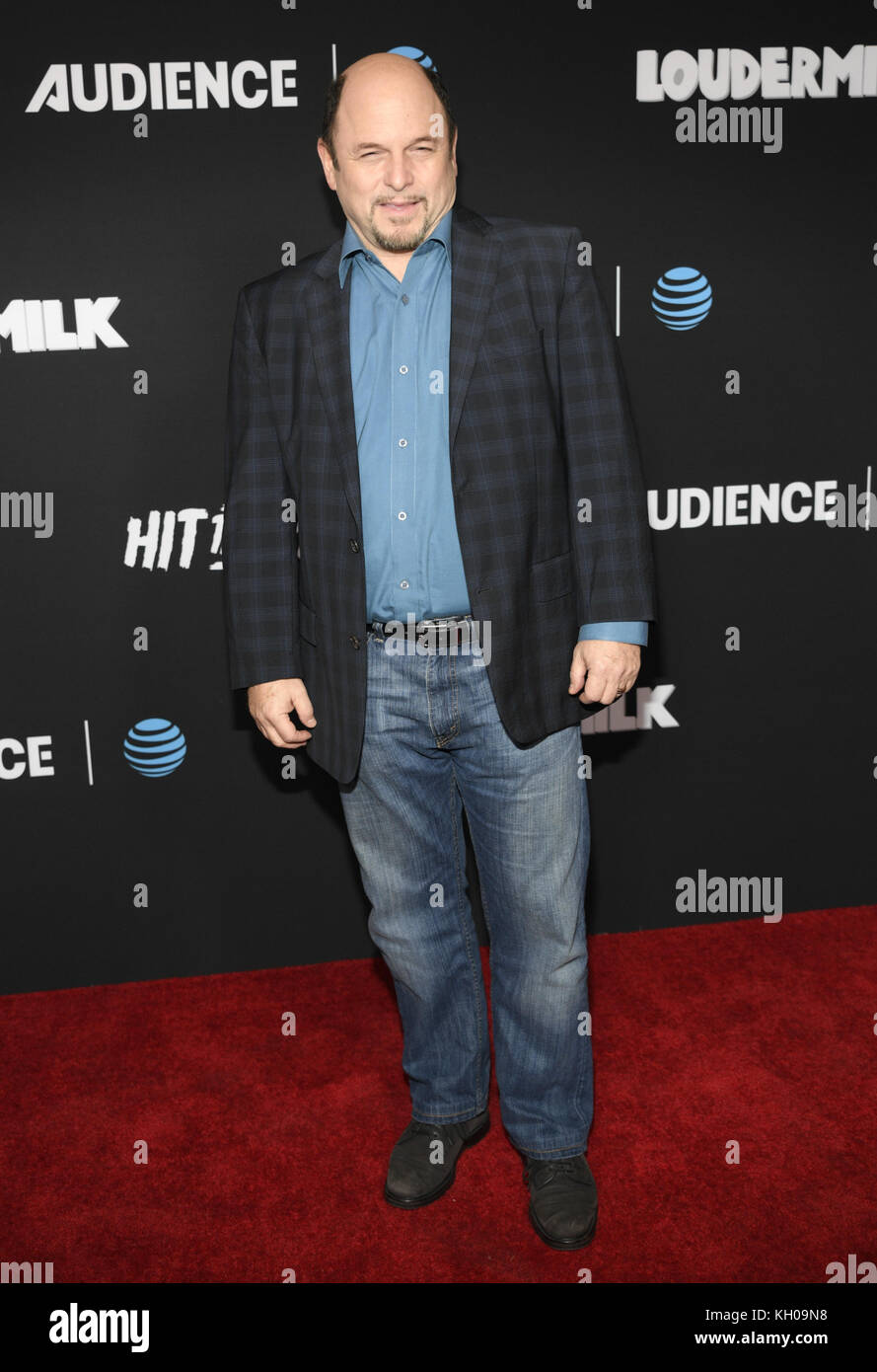 Red carpet premiere event for AT&T Audience Network’s 'Loudermilk' and ...