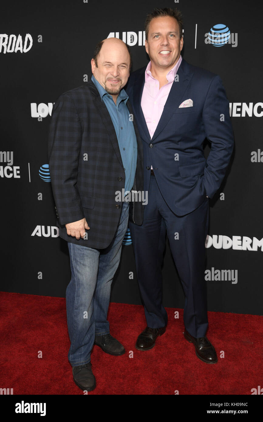 Red carpet premiere event for AT&T Audience Network’s 'Loudermilk' and ...