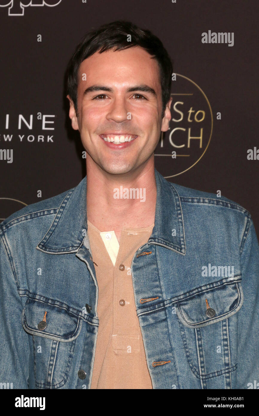 Blake lee hi-res stock photography and images - Alamy