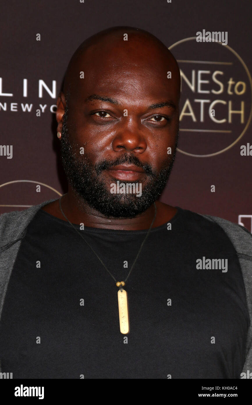 2017 People's Ones To Watch Event at the NeueHouse Hollywood Featuring ...