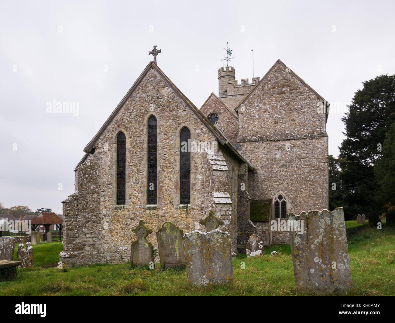 Harrietsham hi-res stock photography and images - Alamy