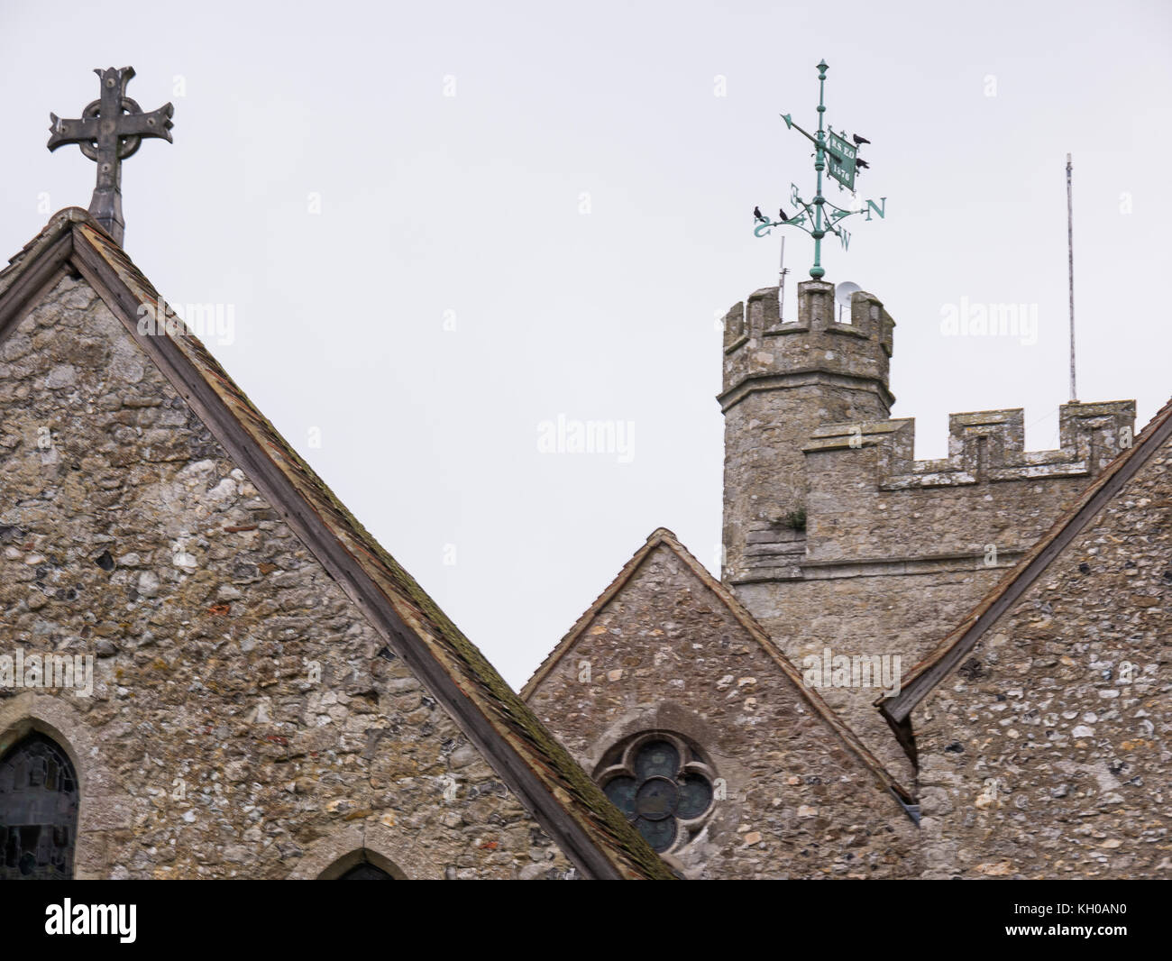 Harrietsham hi-res stock photography and images - Alamy