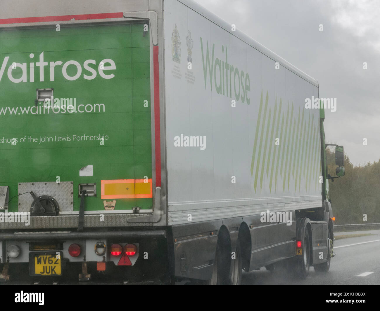 M26 motorway hi-res stock photography and images - Alamy