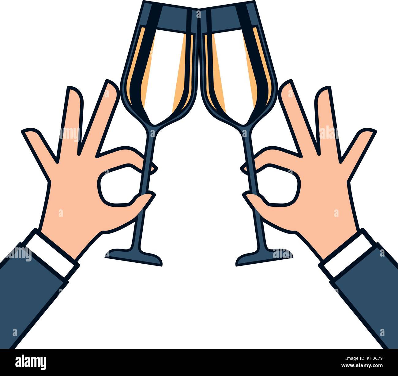 Toast Art High Resolution Stock Photography and Images - Alamy