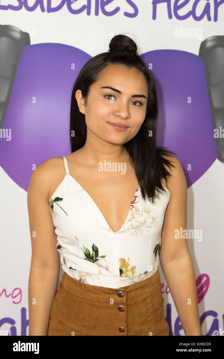 Isabelle Dubroy Music Video Launch Party held at The Federal Bar ...
