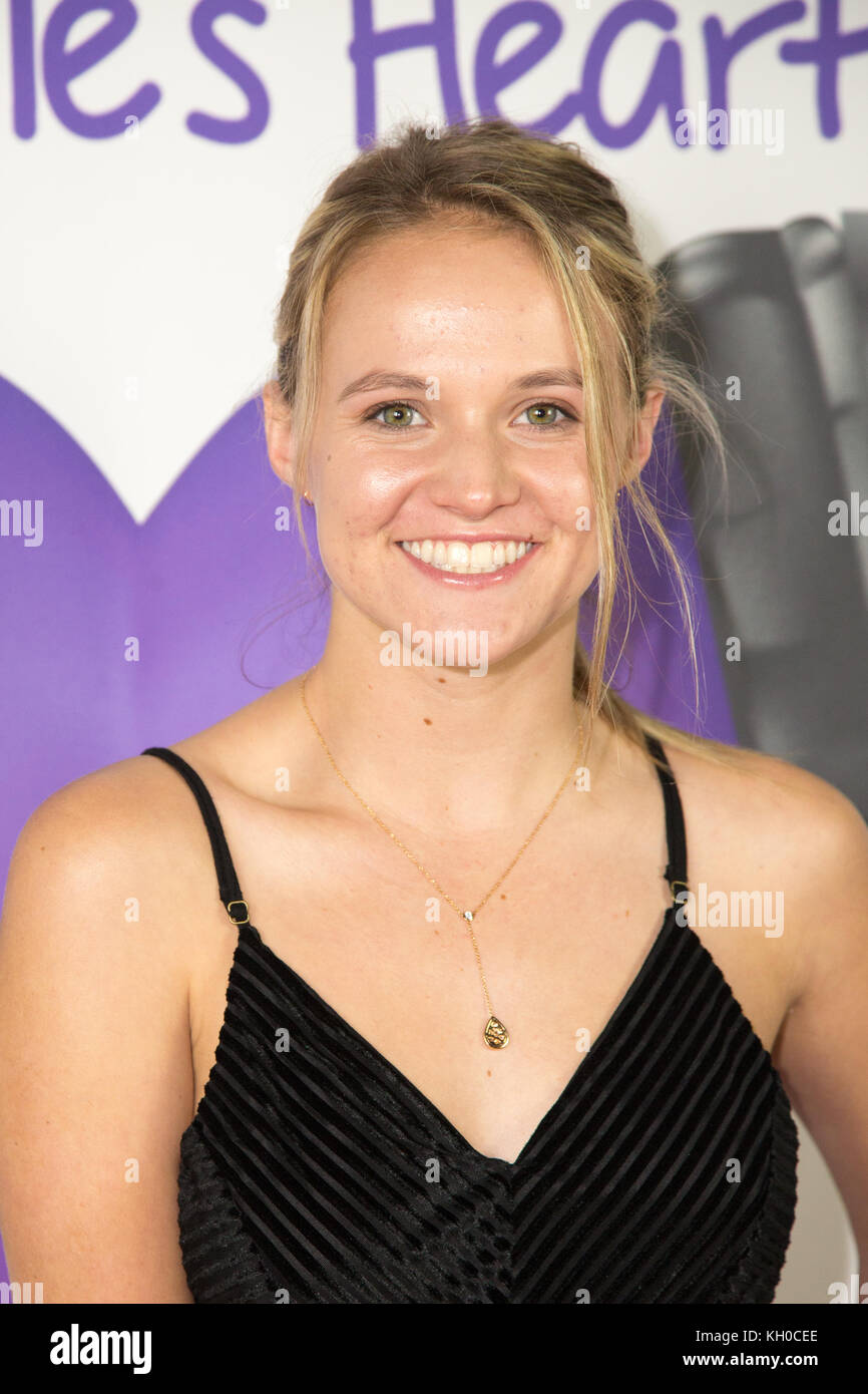 Isabelle Dubroy Music Video Launch Party held at The Federal Bar ...