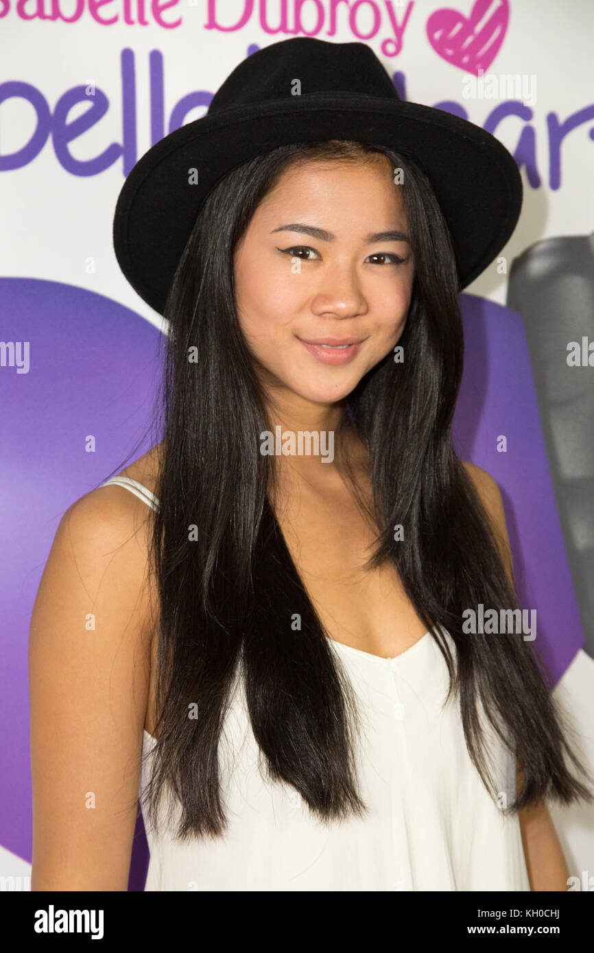 Isabelle Dubroy Music Video Launch Party held at The Federal Bar ...