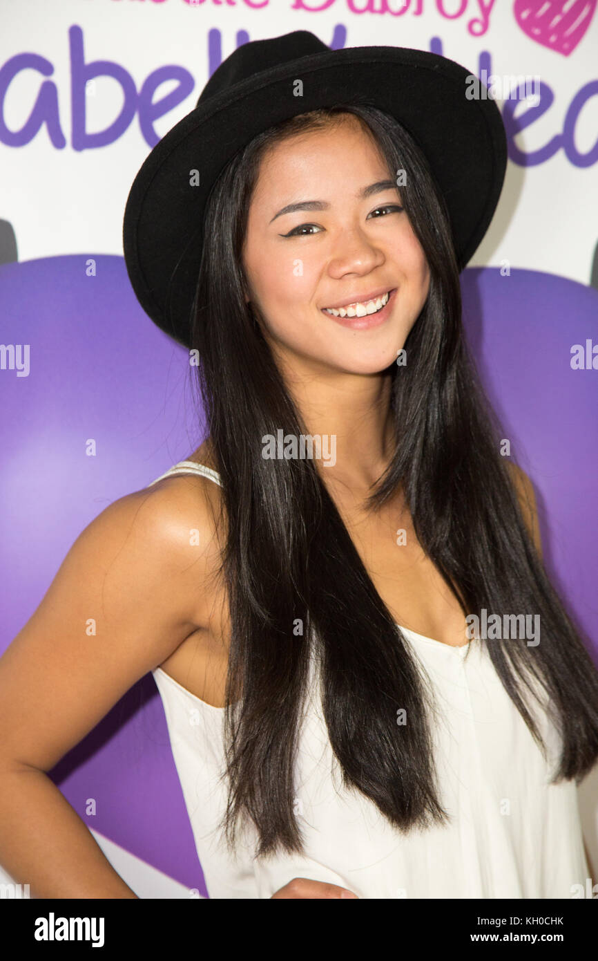 Isabelle Dubroy Music Video Launch Party held at The Federal Bar ...