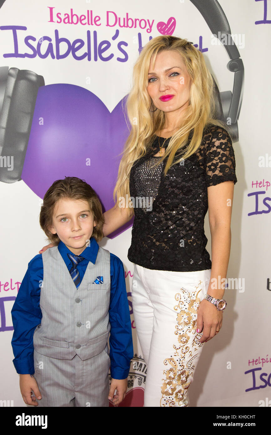 Isabelle Dubroy Music Video Launch Party held at The Federal Bar ...