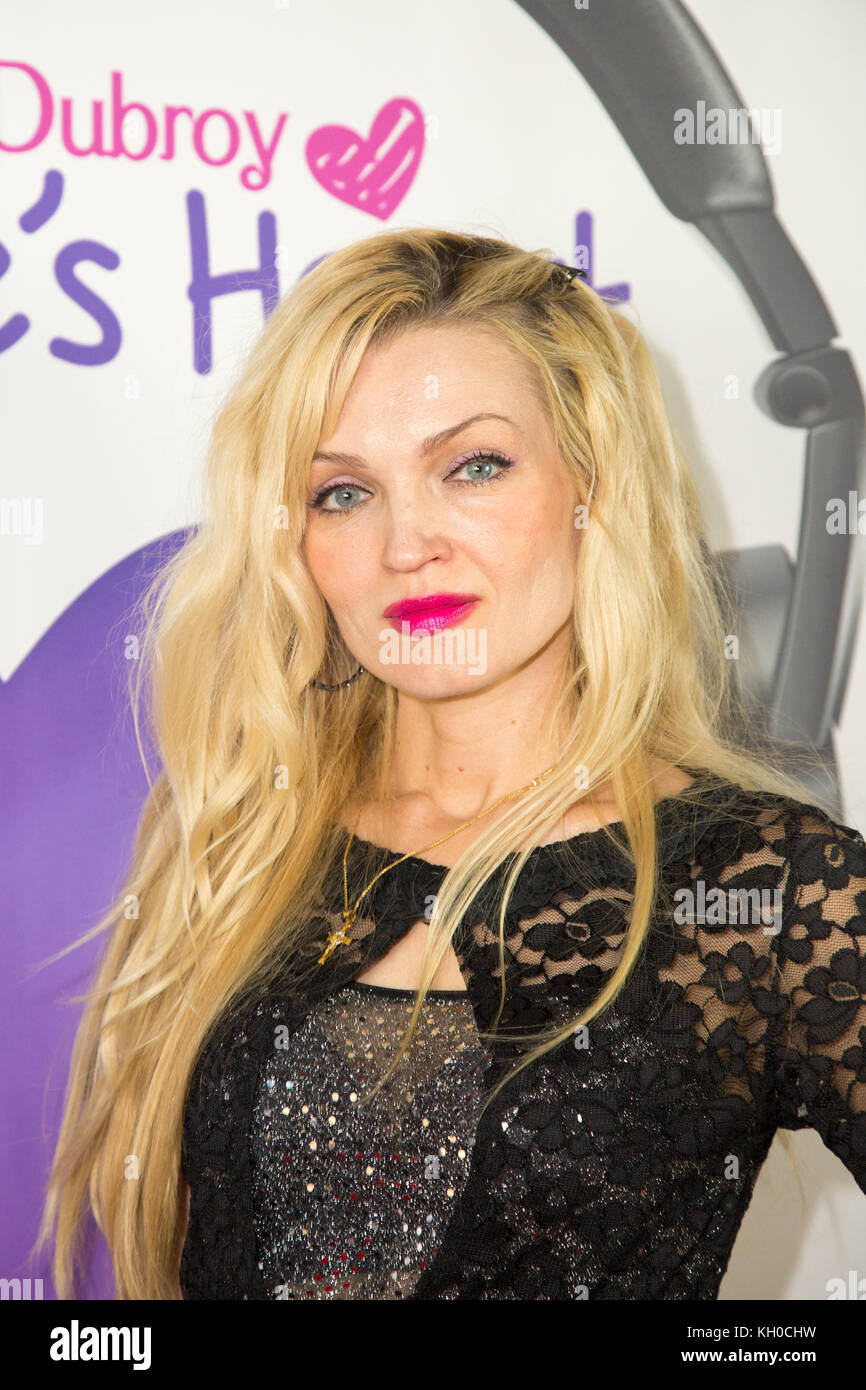 Isabelle Dubroy Music Video Launch Party held at The Federal Bar ...