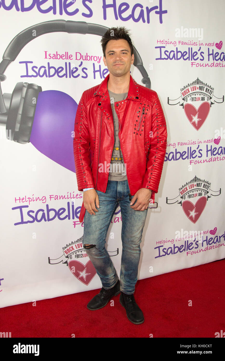 Isabelle Dubroy Music Video Launch Party held at The Federal Bar ...