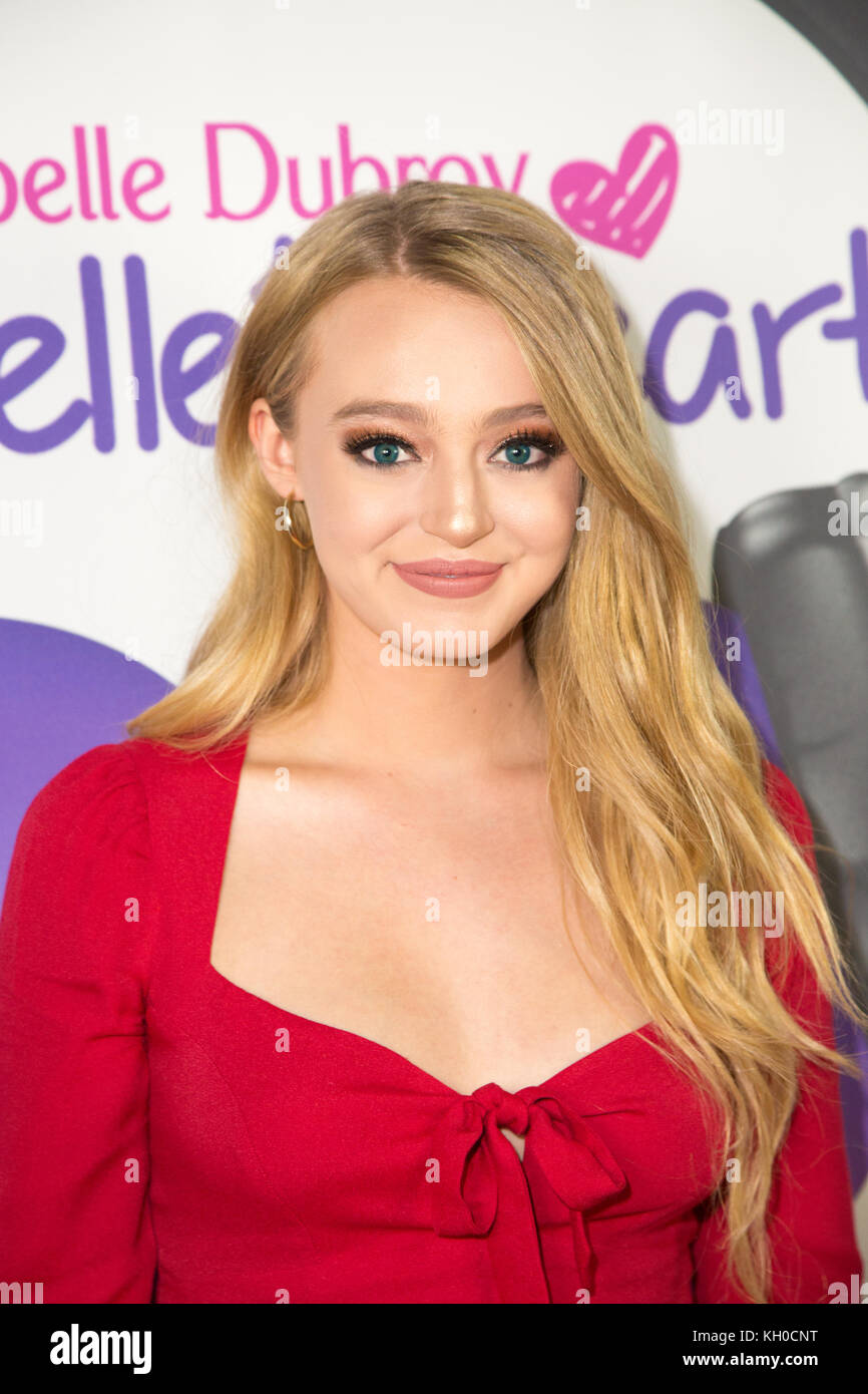 Isabelle Dubroy Music Video Launch Party held at The Federal Bar ...