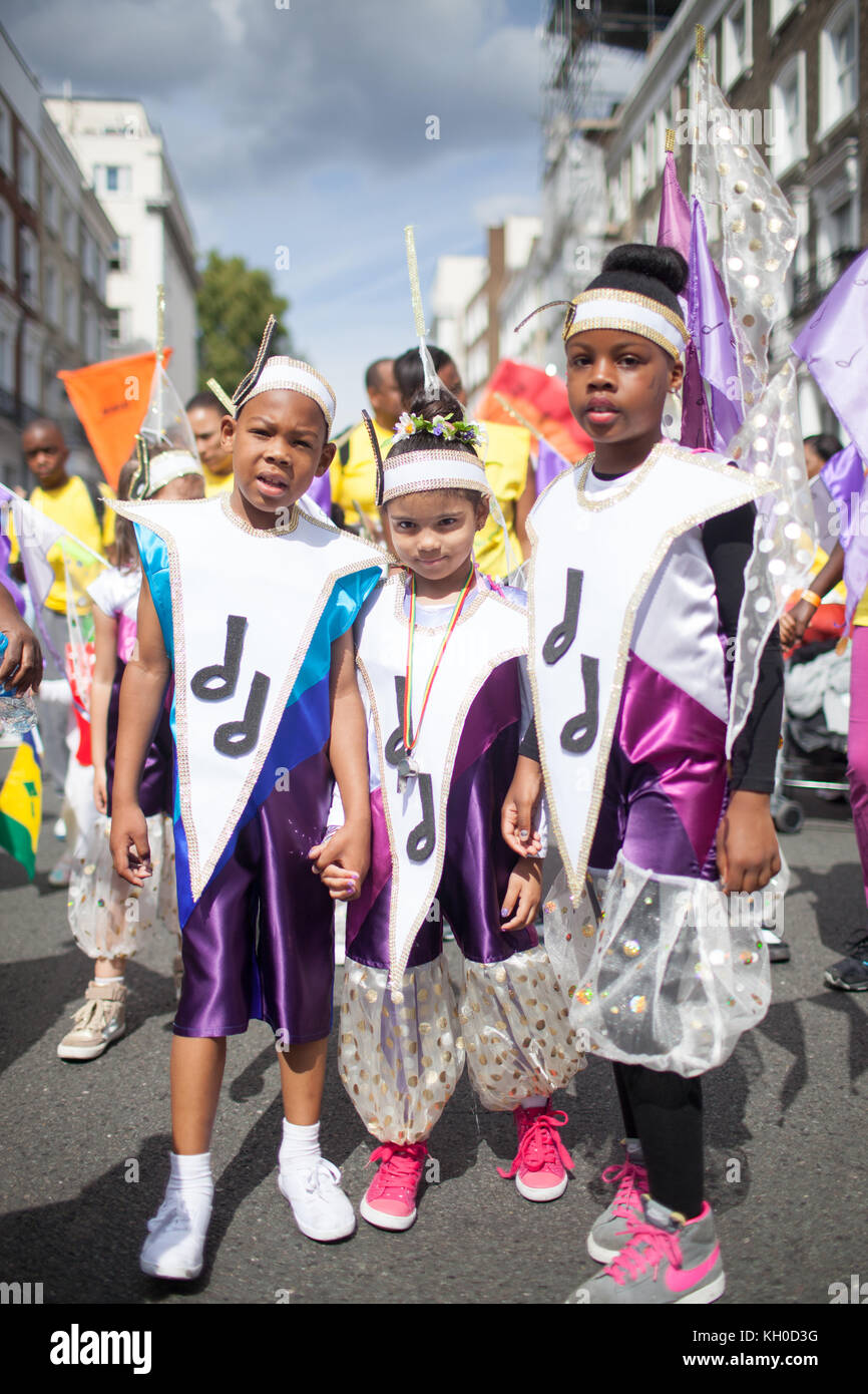 Carnival Costumes 2014