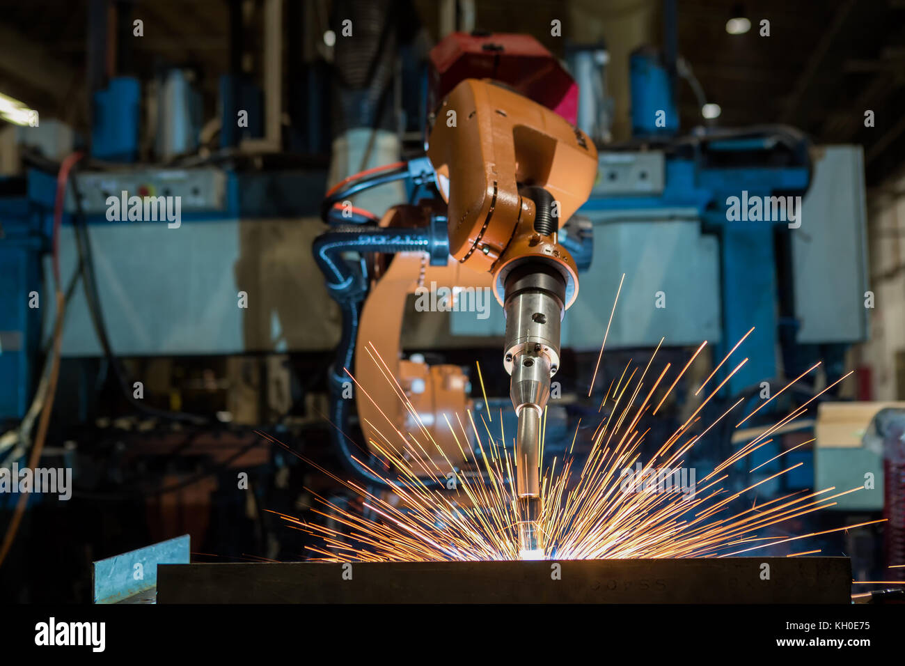 Co2 welding hi-res stock photography and images - Alamy