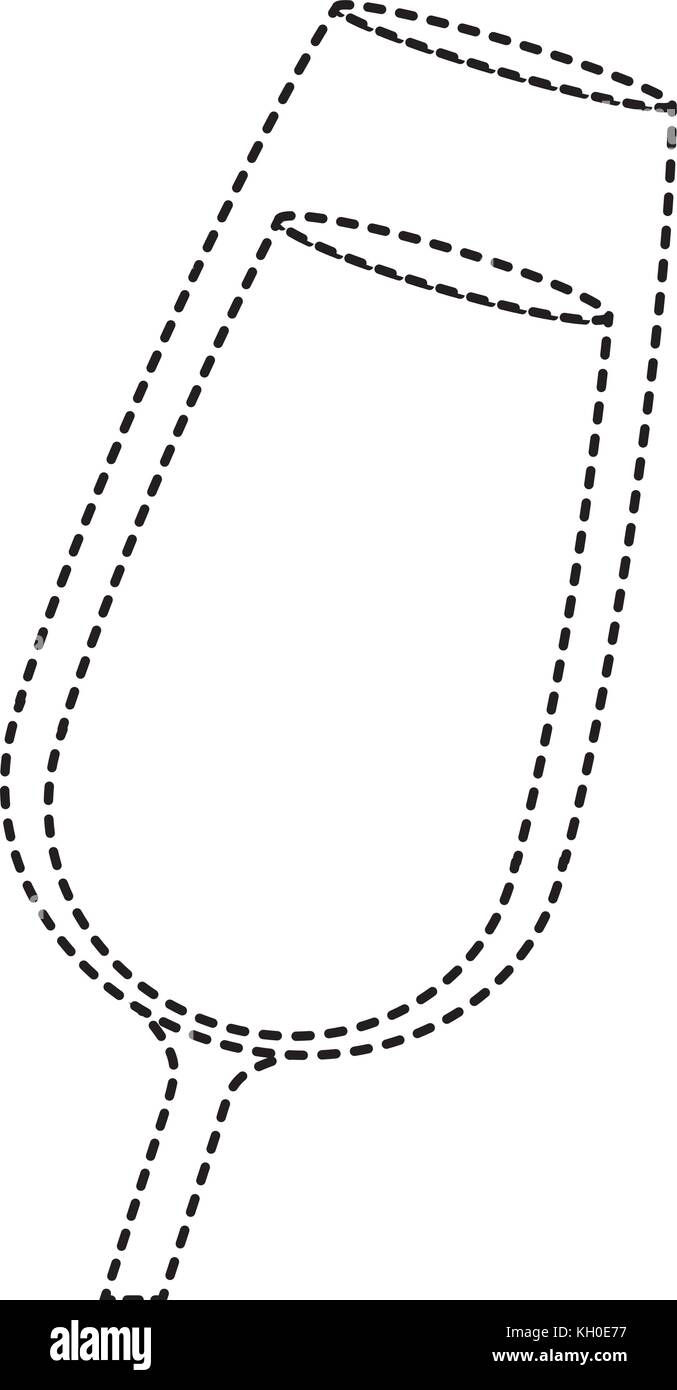 Champagne reception Stock Vector Images - Alamy