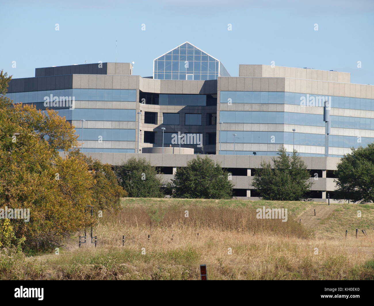 Sam Houston Trail Park Delights Stock Photo - Alamy