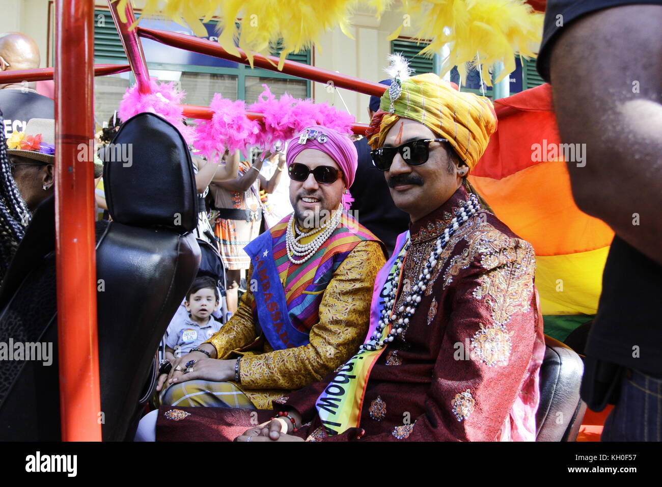 Gay prince Manvendra Singh Gohil is on the front line of India's war ...