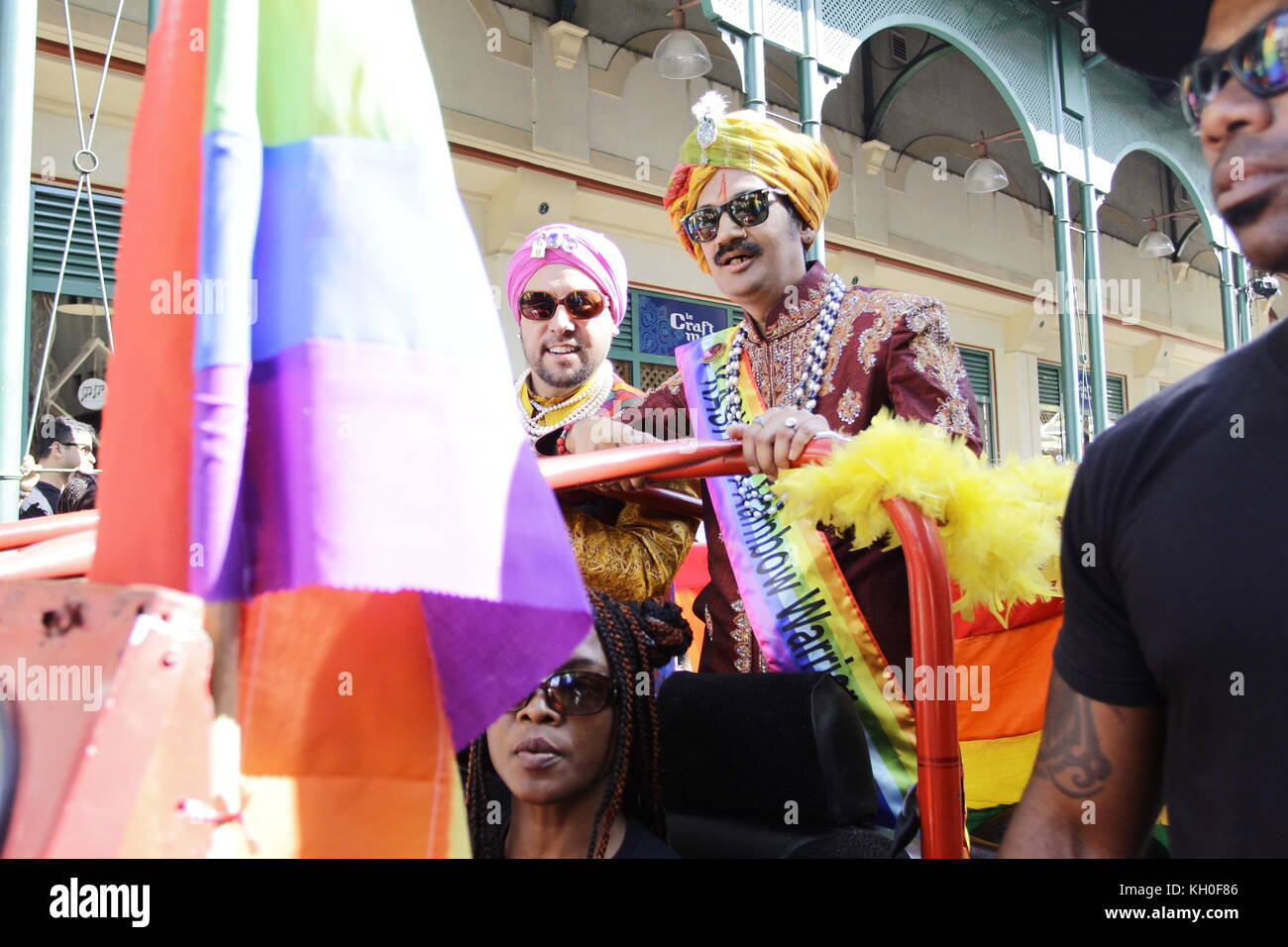 Gay prince Manvendra Singh Gohil is on the front line of India's war ...