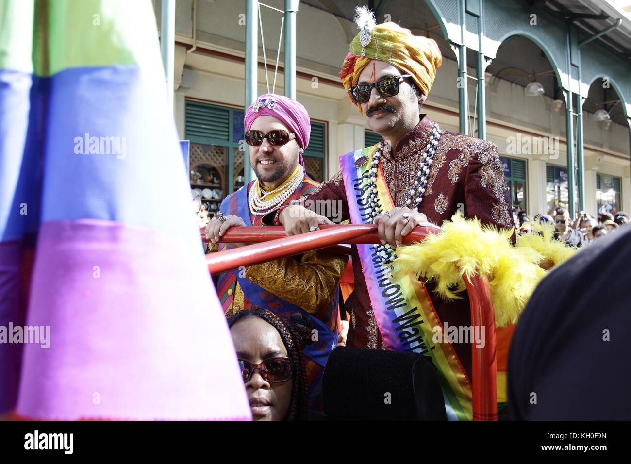 Gay prince Manvendra Singh Gohil is on the front line of India's war ...