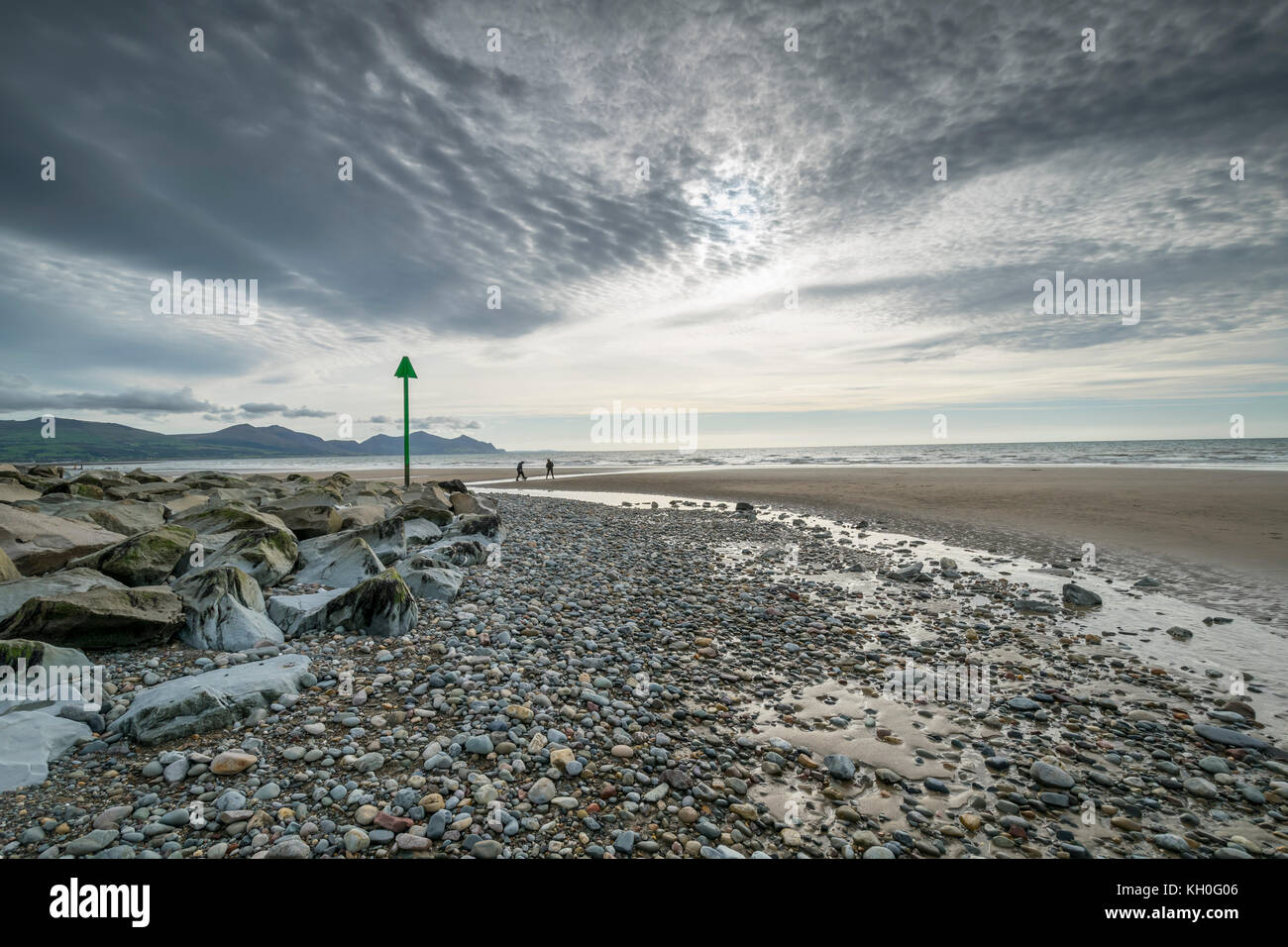 Pen dinas autumn hi-res stock photography and images - Alamy