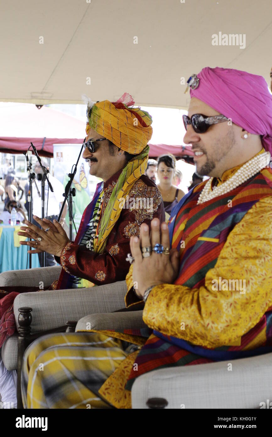 Gay prince Manvendra Singh Gohil is on the front line of India's war ...