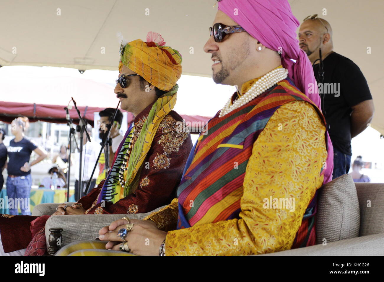 Gay prince Manvendra Singh Gohil is on the front line of India's war ...