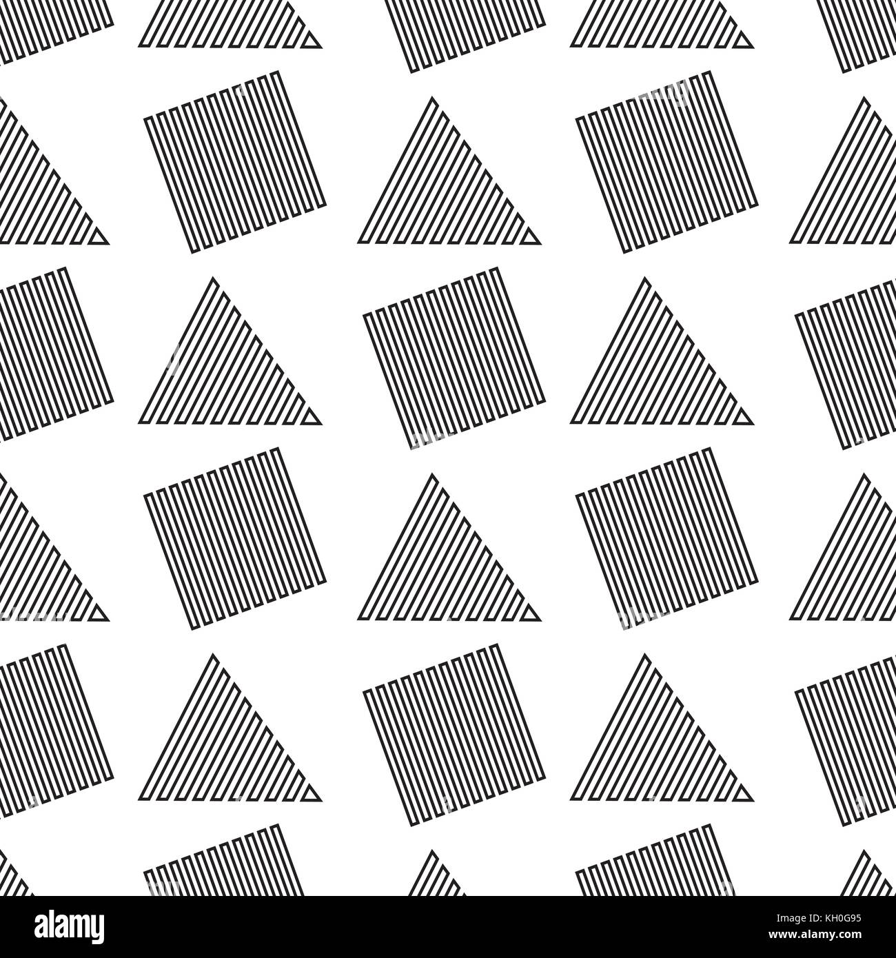 texture of geometric shapes figures pattern abstract Stock Vector Image ...