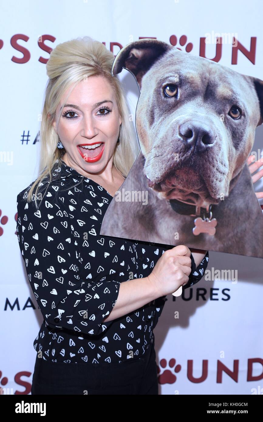 'Loss and Found' Premiere - Arrivals Featuring: Taryn T. Francis Where ...
